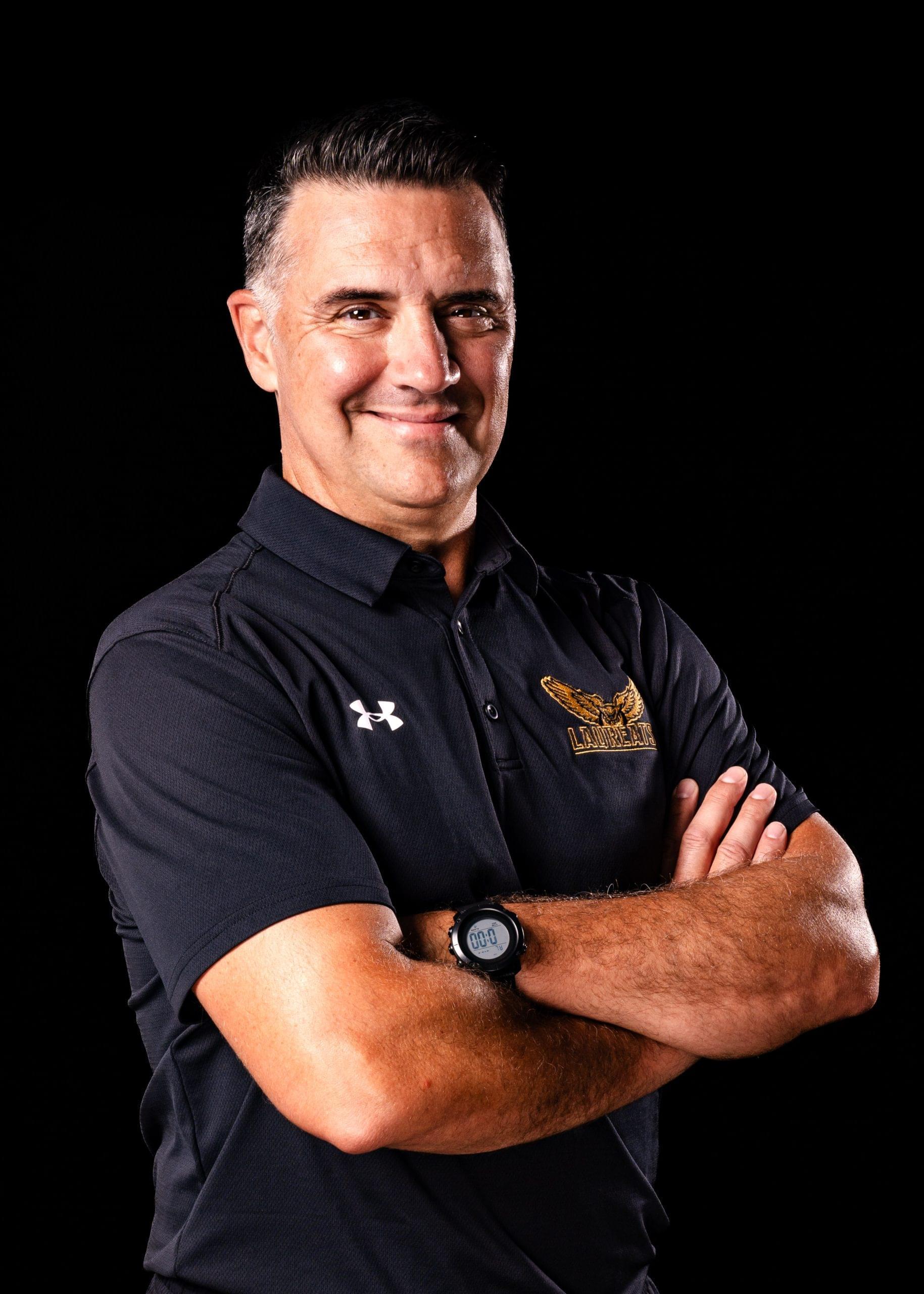 Steve Bureau - Lauréats - Cégep de Saint-Hyacinthe