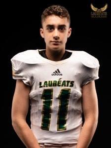 Équipe - Lauréats - Cégep de Saint-Hyacinthe