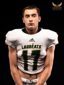 Équipe - Lauréats - Cégep de Saint-Hyacinthe