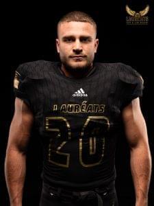 Équipe - Lauréats - Cégep de Saint-Hyacinthe