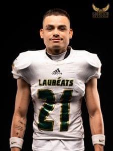 Équipe - Lauréats - Cégep de Saint-Hyacinthe