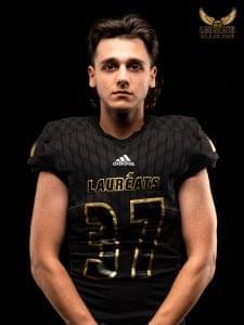 Équipe - Lauréats - Cégep de Saint-Hyacinthe