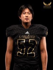 Équipe - Lauréats - Cégep de Saint-Hyacinthe