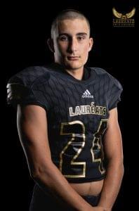 Équipe - Lauréats - Cégep de Saint-Hyacinthe