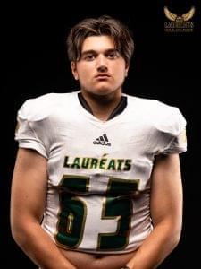 Équipe - Lauréats - Cégep de Saint-Hyacinthe