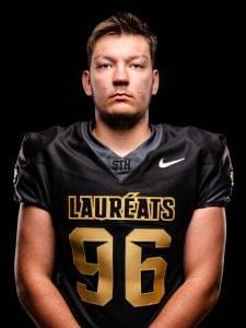 Équipe - Lauréats - Cégep de Saint-Hyacinthe