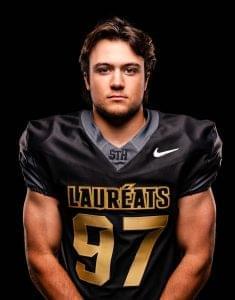 Équipe - Lauréats - Cégep de Saint-Hyacinthe