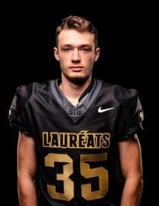 Équipe - Lauréats - Cégep de Saint-Hyacinthe