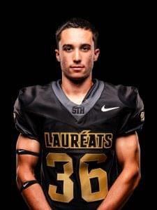 Équipe - Lauréats - Cégep de Saint-Hyacinthe