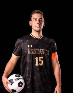 Équipe - Lauréats - Cégep de Saint-Hyacinthe