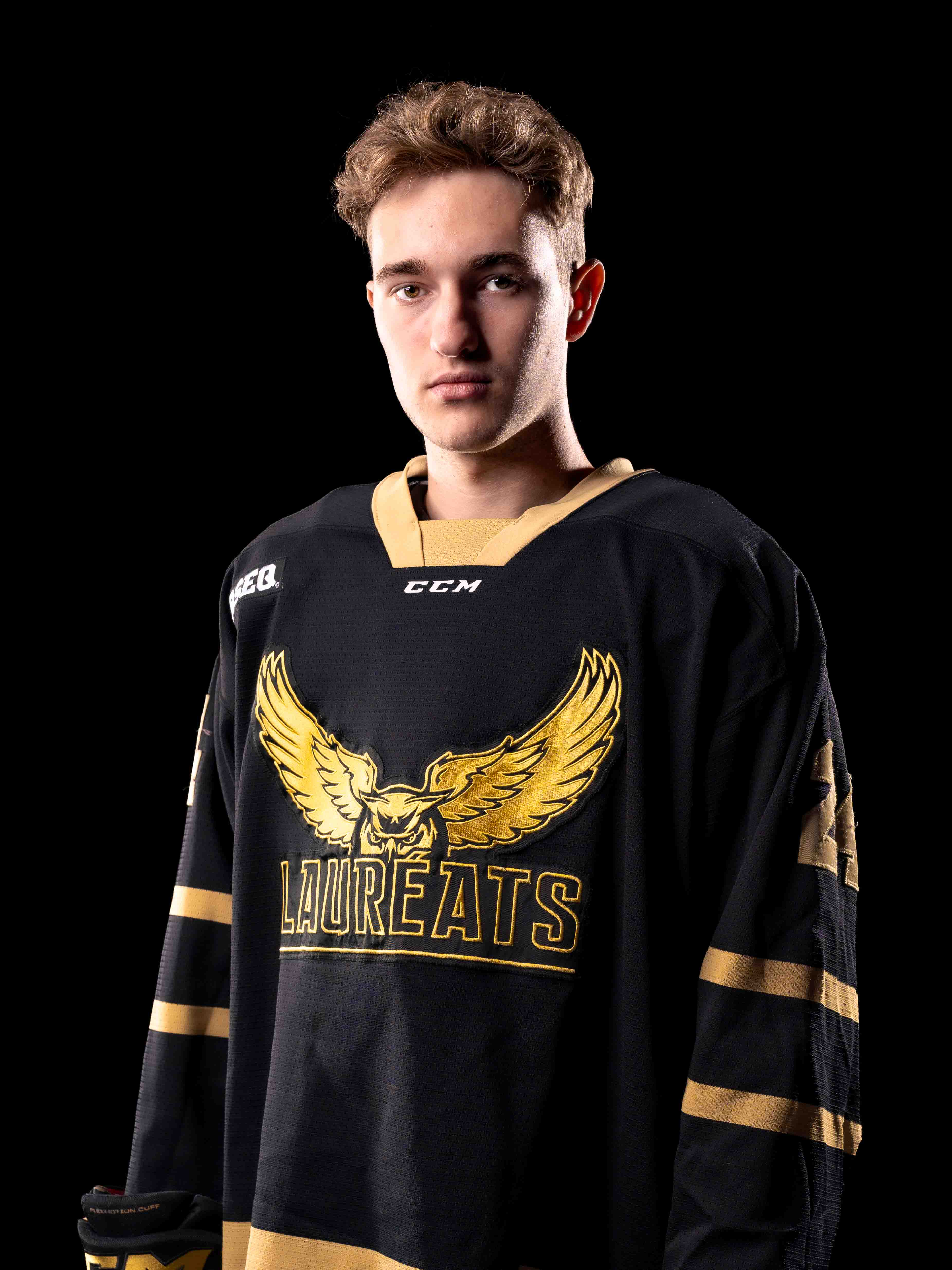 Équipe - Lauréats - Cégep de Saint-Hyacinthe