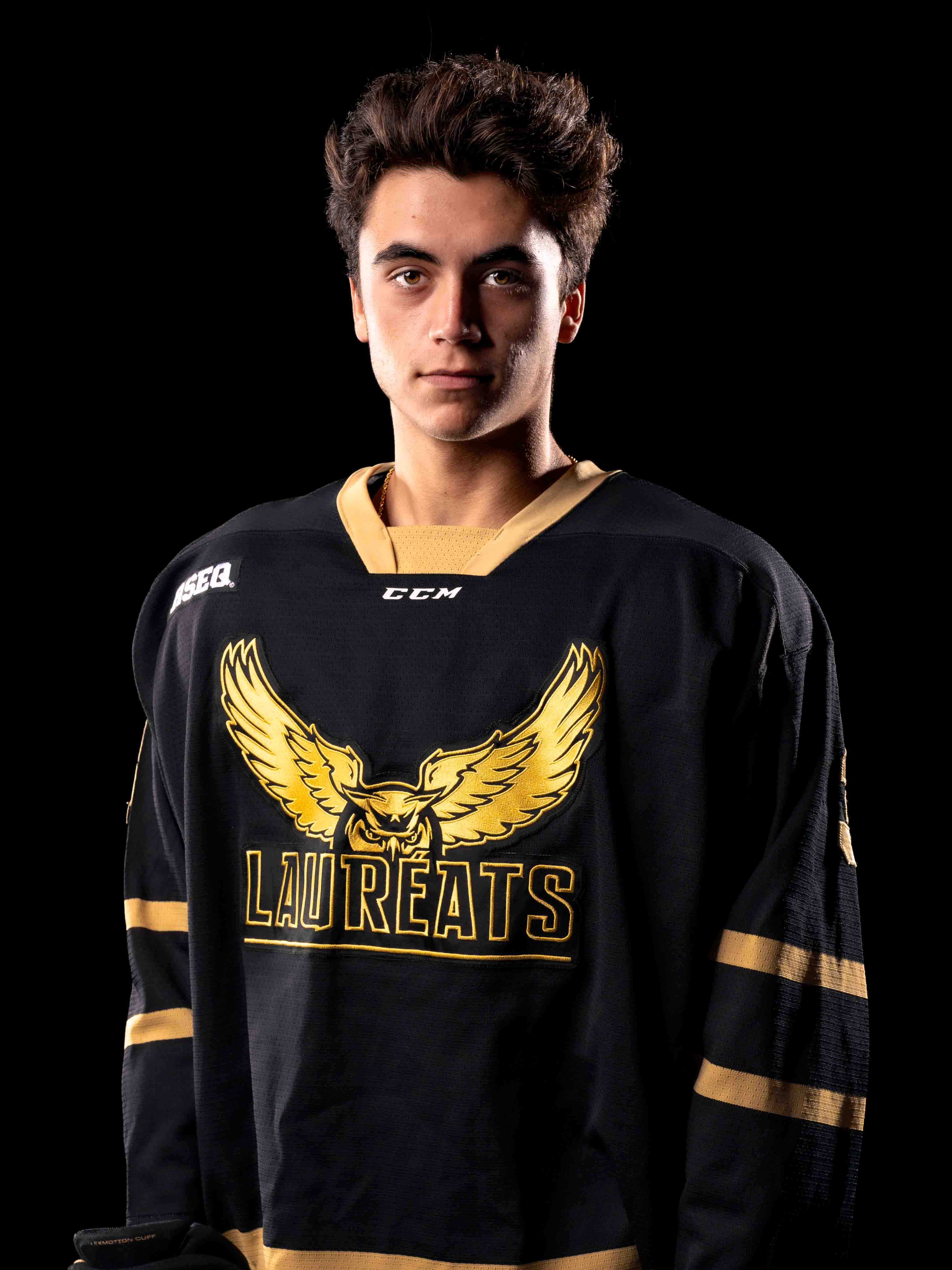 Équipe - Lauréats - Cégep de Saint-Hyacinthe