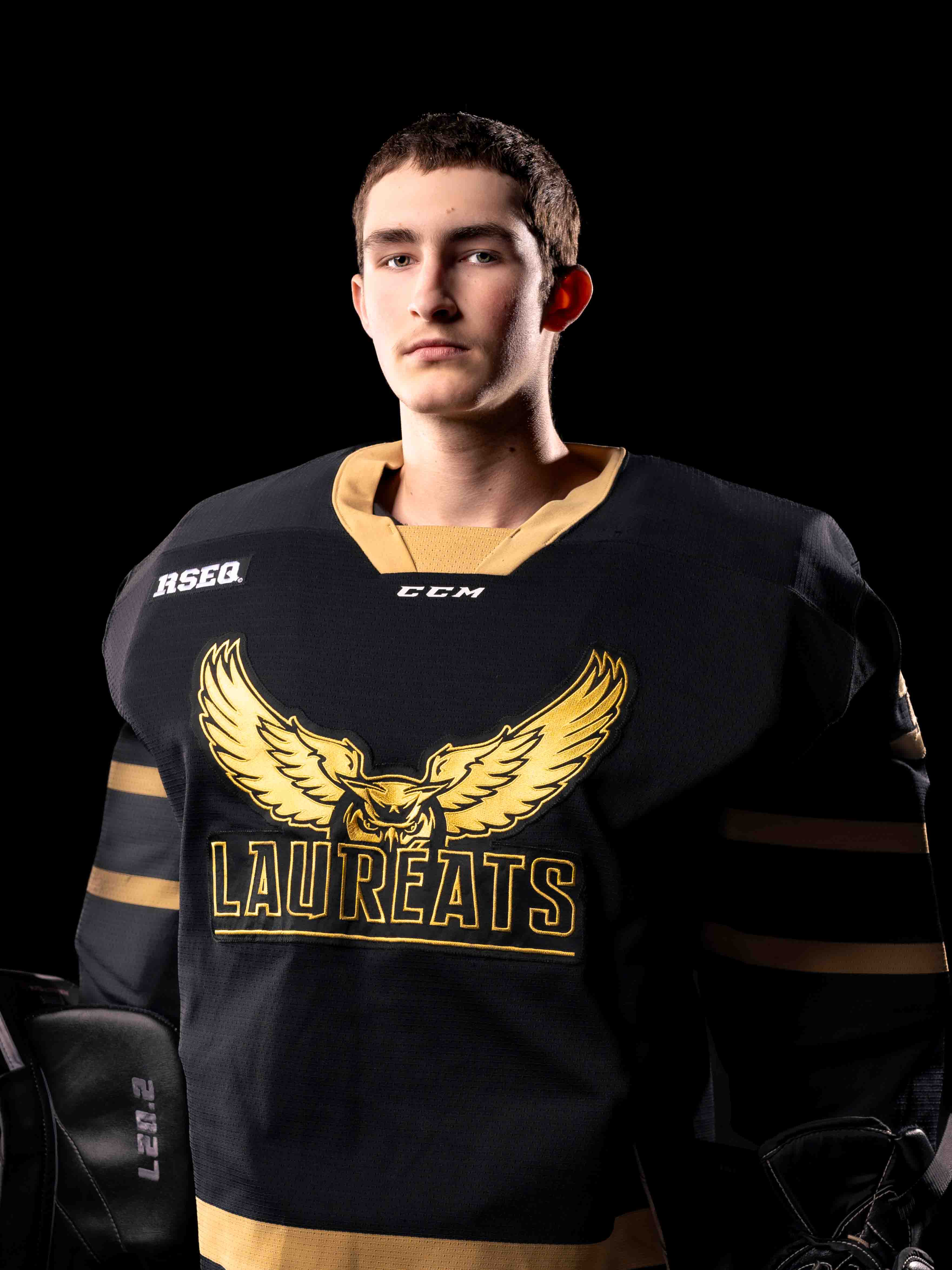 Équipe - Lauréats - Cégep de Saint-Hyacinthe