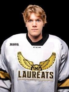 Équipe - Lauréats - Cégep de Saint-Hyacinthe