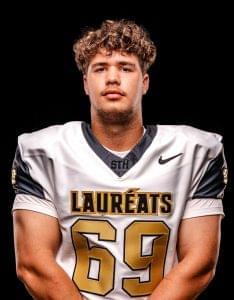 Équipe - Lauréats - Cégep de Saint-Hyacinthe