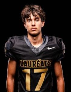 Équipe - Lauréats - Cégep de Saint-Hyacinthe