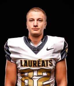 Équipe - Lauréats - Cégep de Saint-Hyacinthe