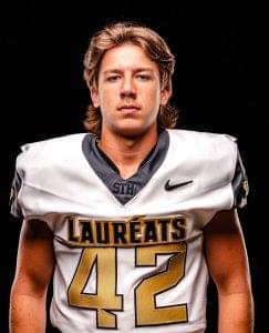 Équipe - Lauréats - Cégep de Saint-Hyacinthe